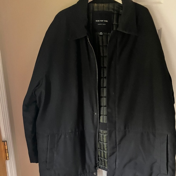 Andrew Marc | Jackets & Coats | Mens Winter Jacket | Poshmark
